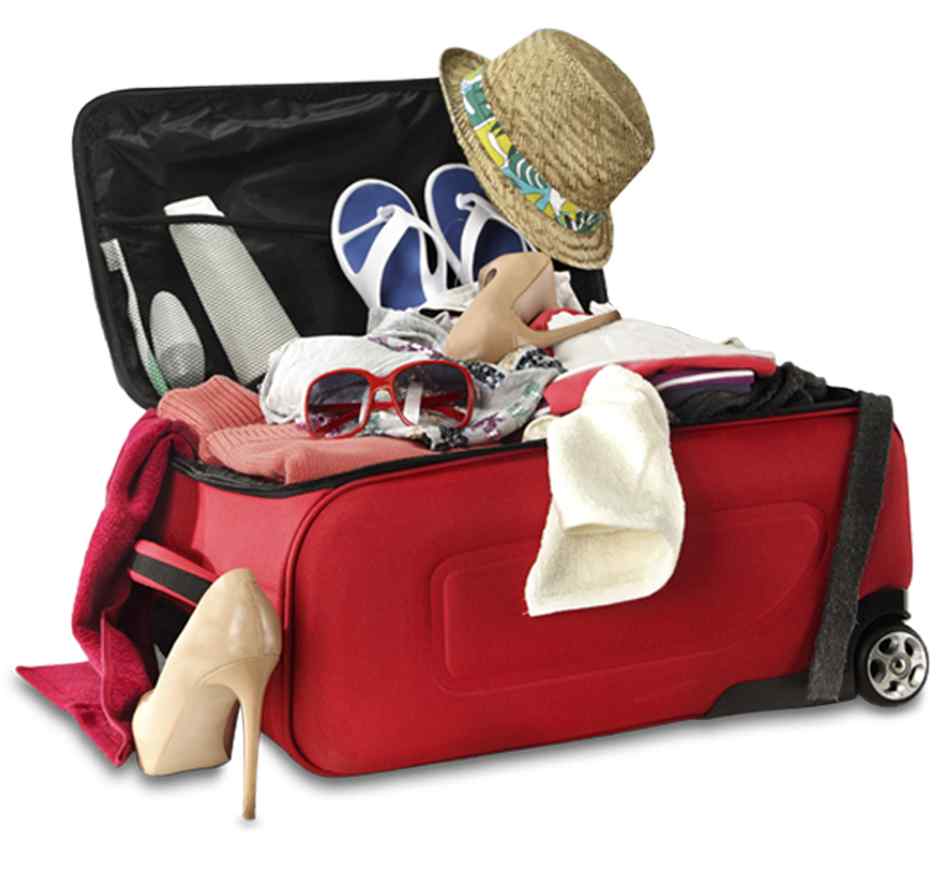 Cover Levels - compare Rias Travel insurance cover - Rias