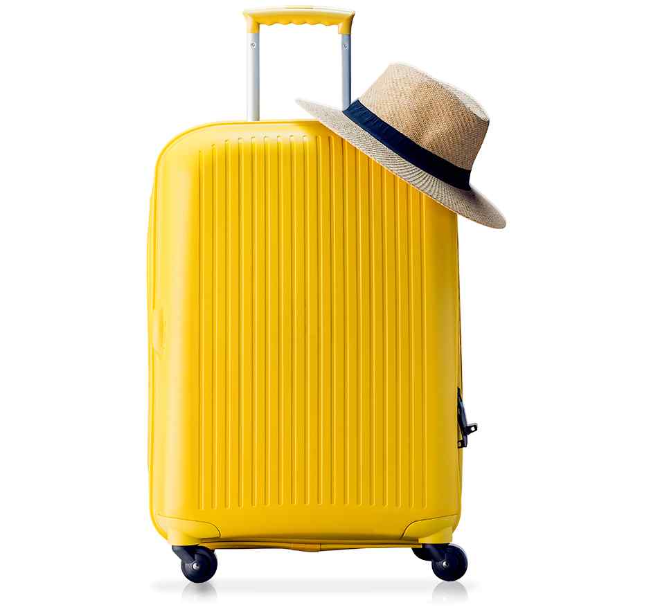 Single Trip Travel Insurance at Rias - Rias