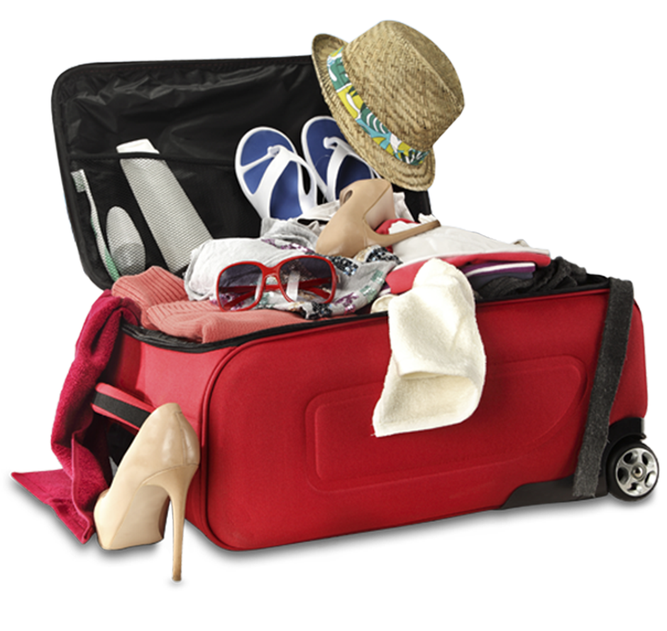 Cover Levels - compare Rias Travel insurance cover - Rias