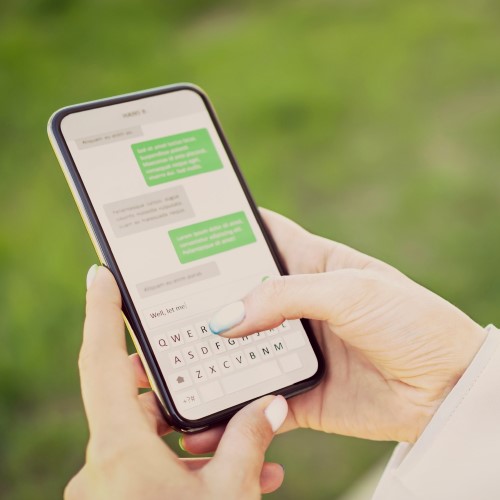 How to protect yourself from phone scams - Rias