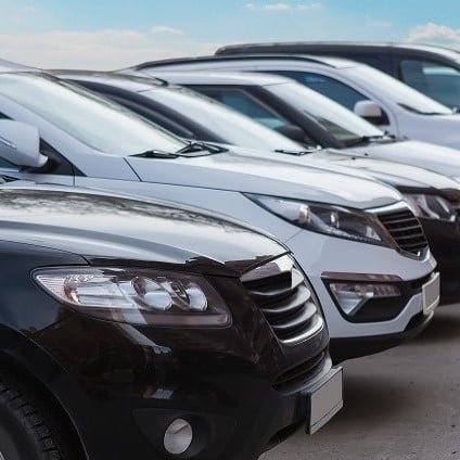 Most reliable used cars with high mileage - Rias