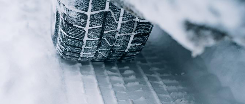 Winter car maintenance - tips for looking after your car - Rias